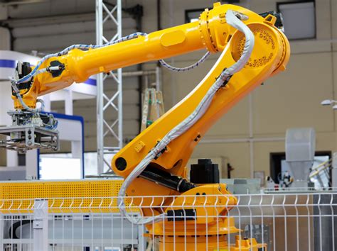 The Impact Of Ai In Manufacturing Efficiency And Productivity