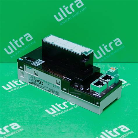 [중고] gx da0271 omron 오므론 옴론 plc remote unit 1621478337 plc전문