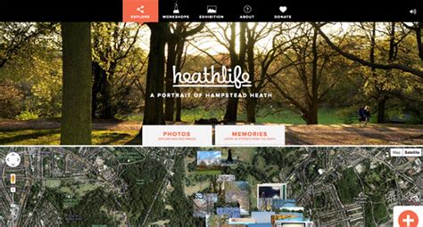 25 Web Designs With Clever Fixed Header Effects