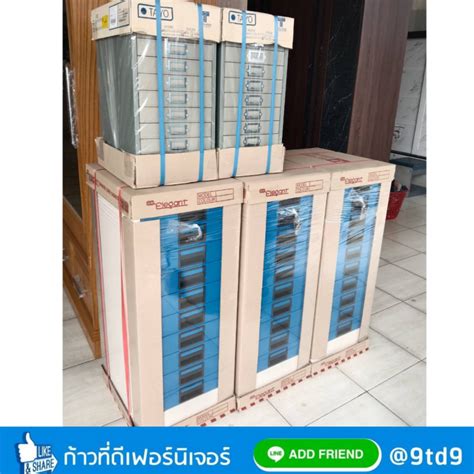 ตู้เอกสารเหล็ก ทรงเตี้ย ชั้นเหล็กวางแฟ้มหนังสือ ตู้เก็บแบบฟอร์ม 7 และ 10 ลิ้นชัก