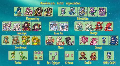 Moemon Star Emerald And Mega Moemon Firered Page 68 Client Customization Pokemmo