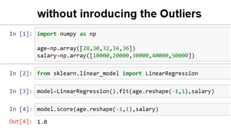 Navigating Outliers For Accurate Data Analysis And Decisions