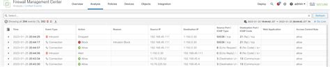 unified event viewer uev のご紹介 cisco community
