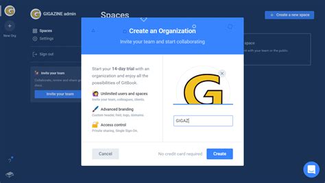 チーム間の情報連携を阻む「縦割りの垣根」をぶっ壊す「gitbook」を使ってみた Gigazine