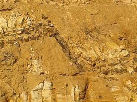 Brittle Or Ductile Deformation Any Thoughts