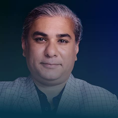 Abhijit Chavda Sangam Talks