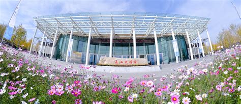 武汉自然博物馆 贝林大河生命馆 长江文明馆