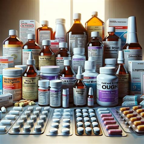 สรุปการประชุมมาตรการลดความเสี่ยงจากการใช้ยาในตำรับยาสูตรผสมแก้หวัด ไอ บันทึกของเภสัชอู๋