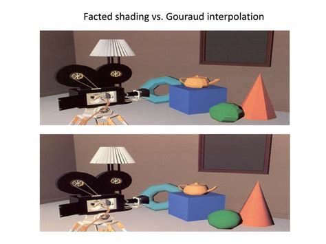 Ppt Cs559 Computer Graphics Powerpoint Presentation Free Download Id5390398