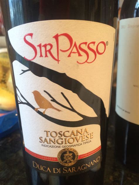Tylers Wine Blog
