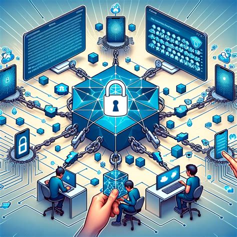 Ledger Key Ring Protocol Ledgers New Solution For Secure Data Sharing Ledger