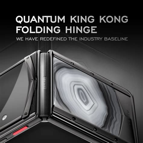 Breaking Barriers In Remote Communication With The Quantum Flip