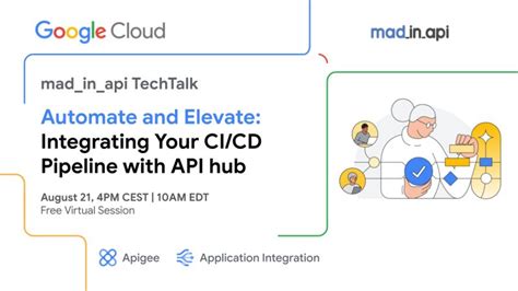 August21st Pipeline Apihub Api Madinapi Apihub Cicd Apigee