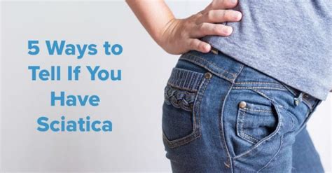 Does Gabapentin Help Sciatica