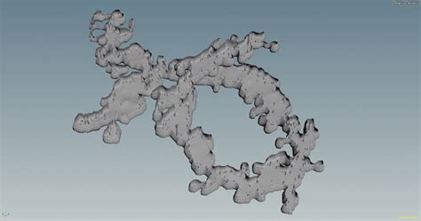 procedural caves wip work in progress od forum