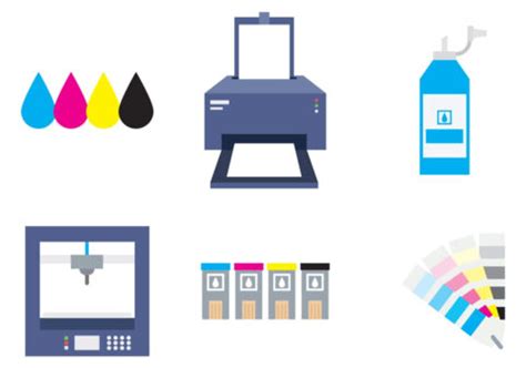 Epson Printer Test Page Color Test Page