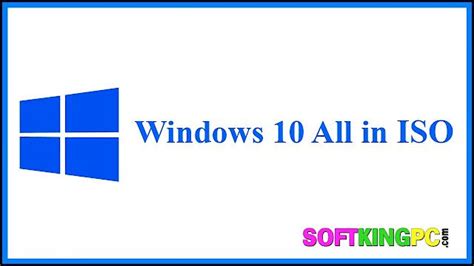 Windows 10 All In One 32 Bit Iso Free Download Artofit