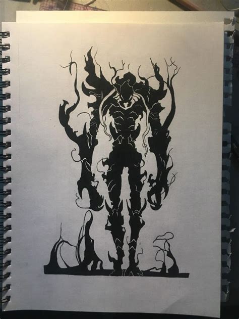 Pin De The Lord Em Em Desenho Hippie Tatuagens De Anime