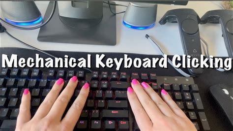 Keyboard Clicking Not Typing At Shirley Gonzalez Blog