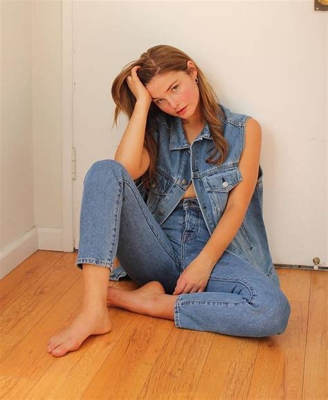 Stefanie Scott Archives K4 Fashion