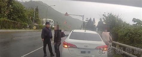 加霸王油花蓮22歲男開車加油 沒付錢逃逸2天後被警攔查