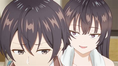 가끔씩 툭하고 러시아어로 부끄러워하는 옆자리의 아랴 양 5화