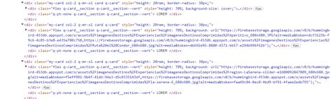 Vue Js Problem Loading Background Images From Json Data Stack Overflow