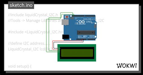 Name Wokwi Esp32 Stm32 Arduino Simulator