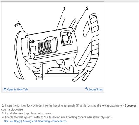 Ignition Switch Swap I Lost My Keys To My Car I Had Another Car