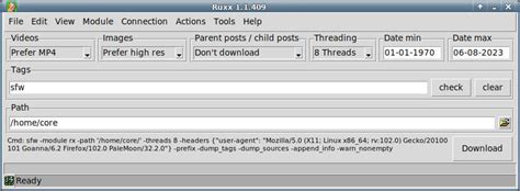 GitHub Trickerer01 Ruxx Advanced Downloader For Rule34 Xxx Rule34 Us And Rule34hentai Net