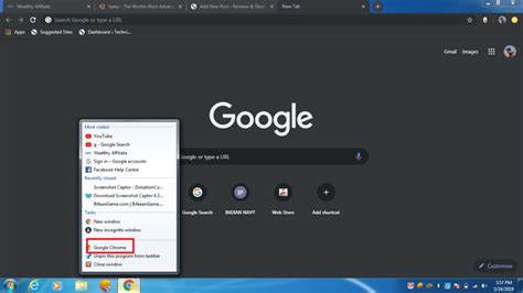 How To Enable Dark Mode In Chrome On Windows Step To Step Guide