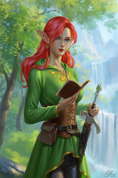 Commission Kel Nef By Crystalrain272 Dg8fl9b Pre  Token Ey J0e Xai