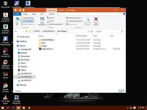 Windows 10 Settings Not Opening Flatstart