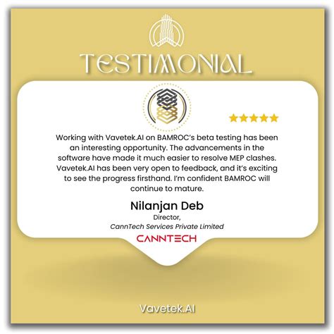 Vavetekai On Linkedin Vavetekai Bamroc Canntech Innovation Mep Bim Buildingdesign