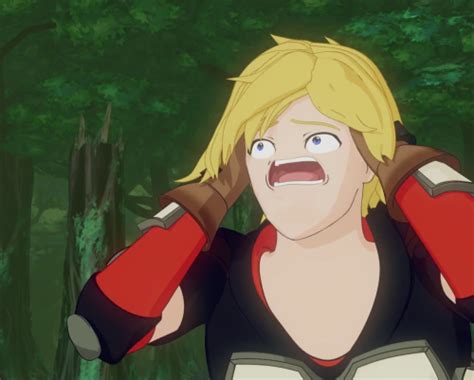 Jaune Arc Season 2 Volume 4 Chapter 1 Submitted