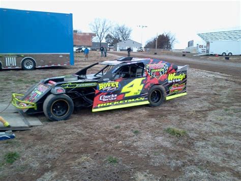 Photos Rage Chassis