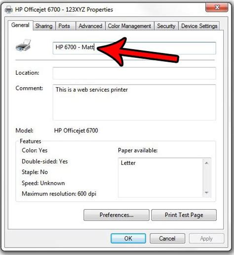 How To Change A Printer Name In Windows Solve Your Tech How To Change A Printer Name In Windows Solve Your Tech