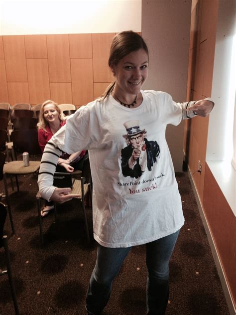 SharePoint Sucks What S The Share Point