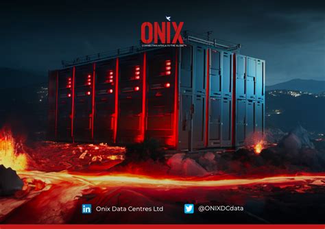 Resilience In Data Centres Preparing For Natural Disasters Onix Data Centre