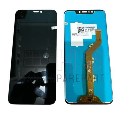 Jual Lcd Touchscreen Infinix Hot S X X Infinix Hot X Ori Complete Shopee Indonesia