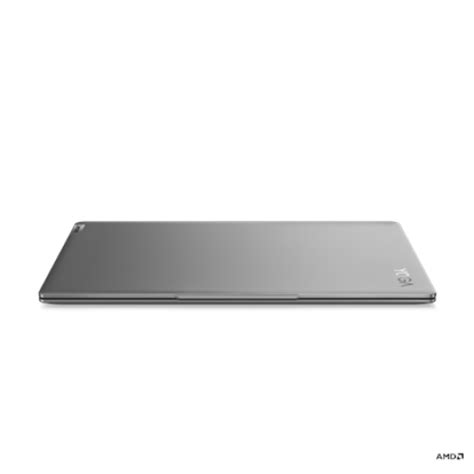 Lenovo Yoga Slim Apu Storm Grey Oled