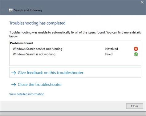 enable or disable search indexing in windows page 5 tutorials
