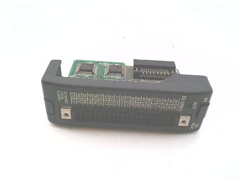 D2 32nd3 Automation Direct 24vdc Discrete Input Module
