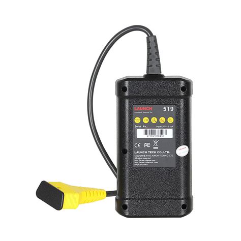 Launch CReader OBD Code Reader Diagnostic Tools