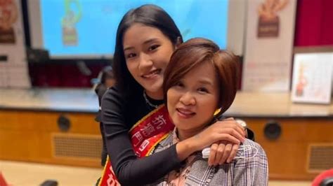 小女兒才抗血癌成功！大女兒竟得腦炎 楊月娥「只能心安」 娛樂星聞