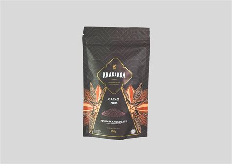 Gourmet Cocoa Nibs Pekobeko