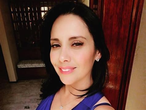 Sugey Ábrego Te Dejará Pensando Con El Tratamiento Que Usa Para Lucir