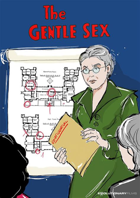 The Gentle Sex Poster 1 Goldposter