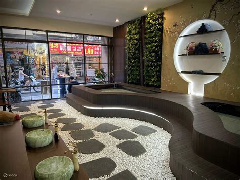 베트남 하노이 하루 스파 And 마사지 체험 클룩 Klook 한국