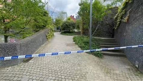 Gewonde Bij Steekpartij In Schaarbeek Bruzz